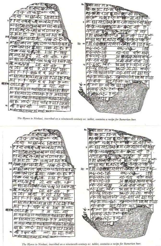 Ancient Ales: The Past, Present, and Future of Middle Eastern Beer ...