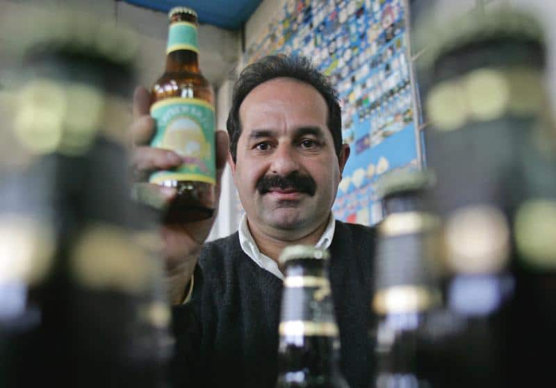Ancient Ales: The Past, Present, and Future of Middle Eastern Beer ...