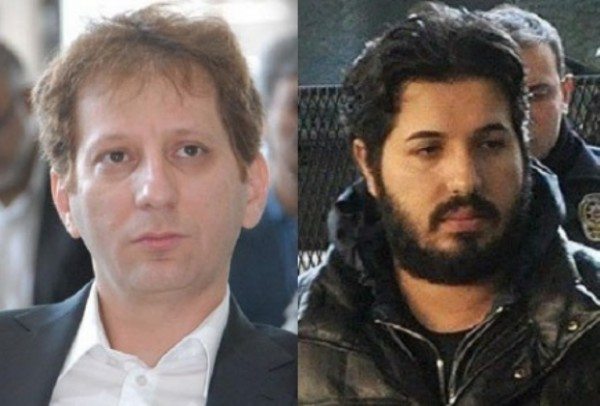 Iran tycoon confesses to stockpiling 15 billion euros abroad - Middle ...