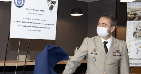 Les dessous du départ du directeur du renseignement militaire - Middle ...